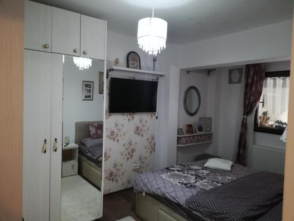Albert Apartament.Lux,mare și soare.., Mangalia, Romania - Booking.com