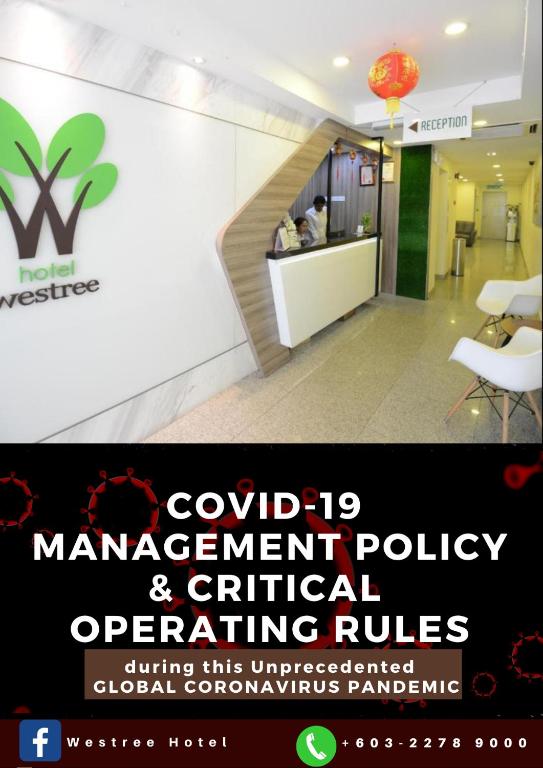 Hotel Westree KL Sentral, Kuala Lumpur (updated prices 2025)