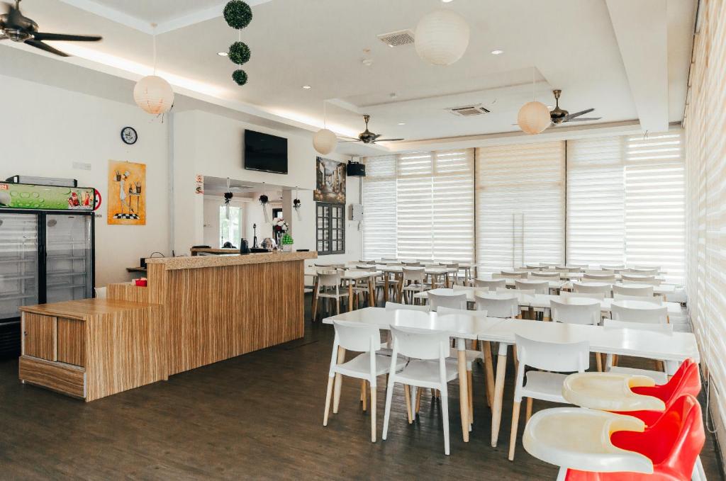 Kertih Damansara Inn, Kertih (updated prices 2025)