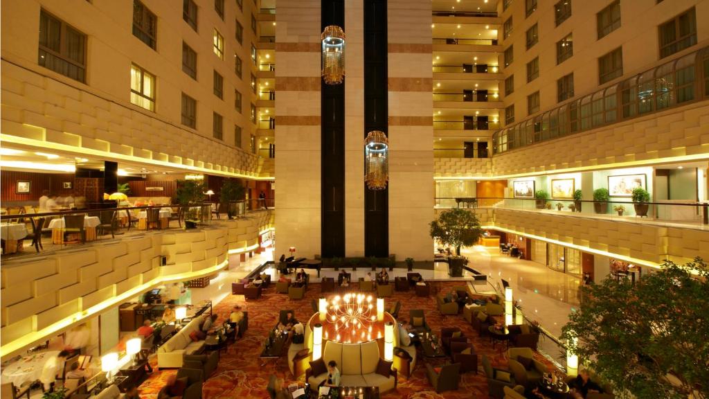 Guo Ji Yi Yuan Hotel, 베이징 (2025년 최신 요금)