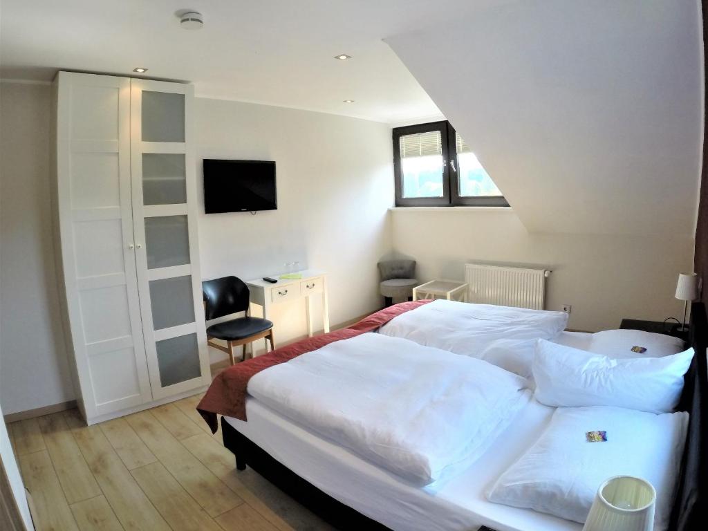 Landgasthof Ralinger Hof, Ralingen (aktualisierte Preise für 2025)