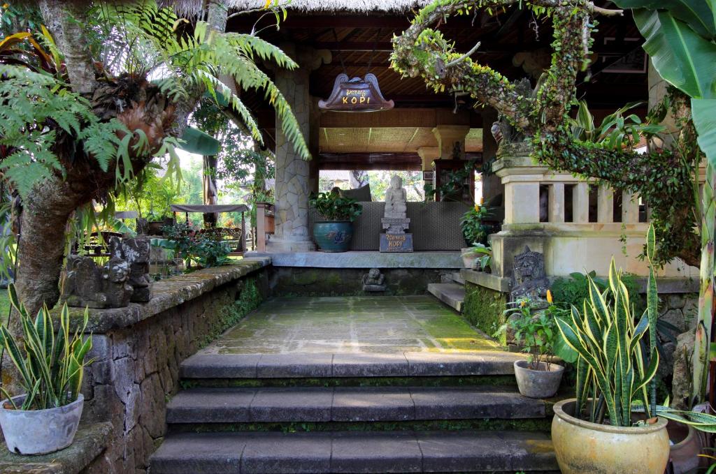 Arma Museum & Resort, Ubud (updated prices 2025)