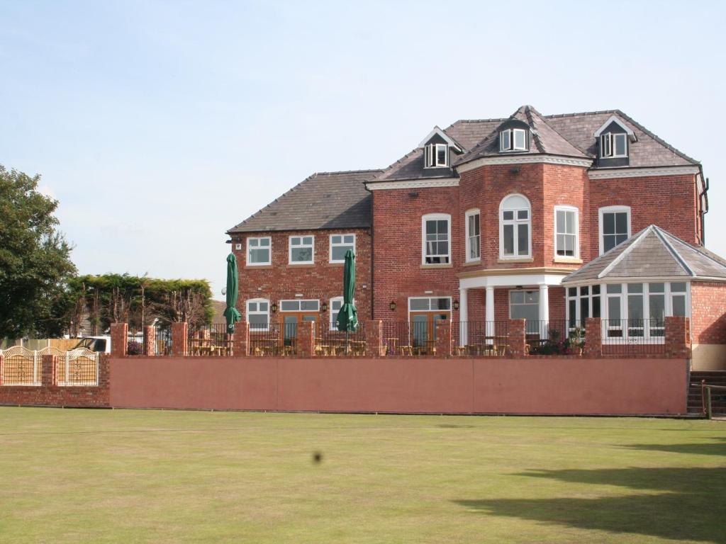 The Corbet Arms, Shrewsbury (updated prices 2025)