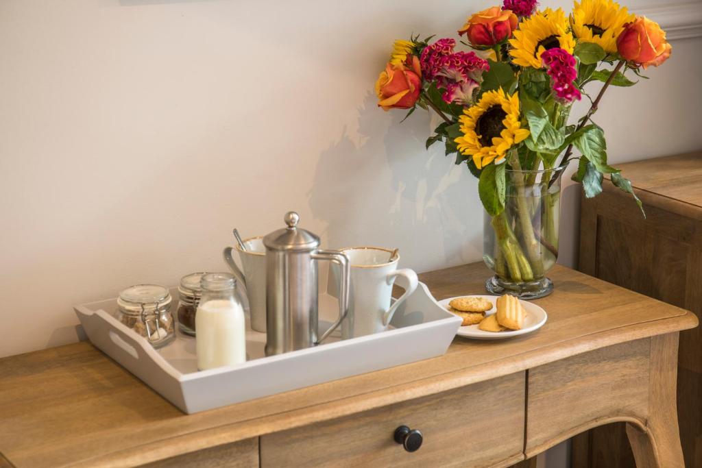 The Fox Inn, Ansty (updated prices 2025)