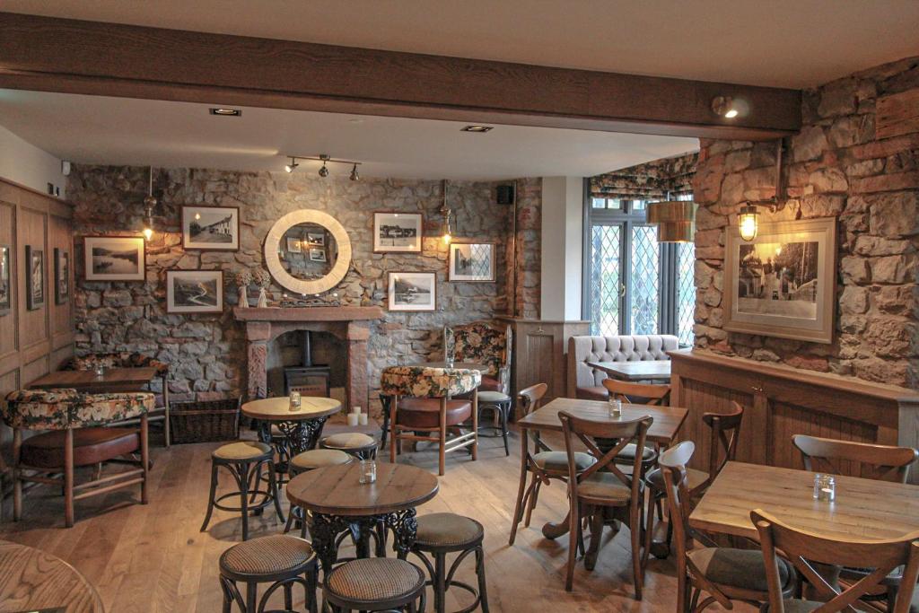 The Pooley Bridge Inn, Pooley Bridge (updated prices 2025)