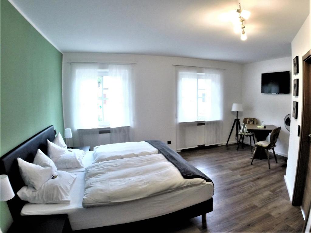 Landgasthof Ralinger Hof, Ralingen (aktualisierte Preise für 2025)