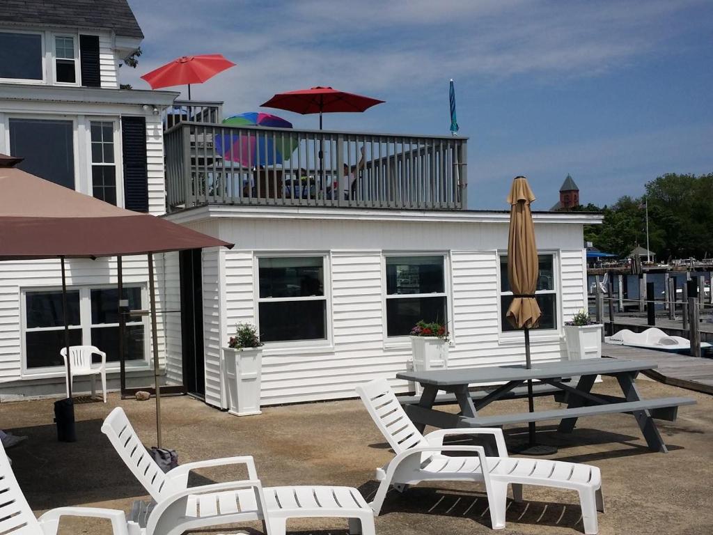 Windrifter Resort, Wolfeboro (updated prices 2025)