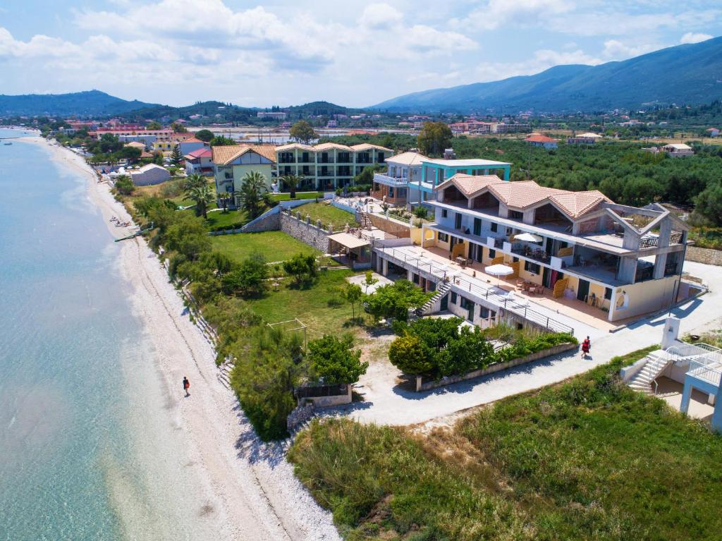 YOLO Resort - Sabbia, Katastárion (updated prices 2026)