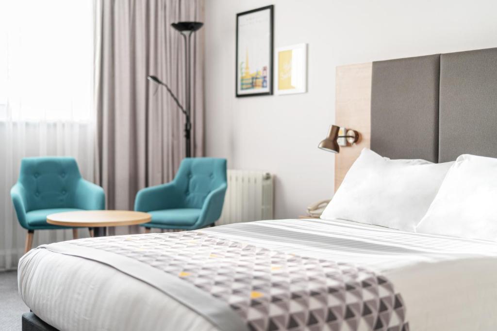 Holiday Inn Hemel Hempstead M1, Jct. 8 by IHG, Hemel Hempstead (updated ...