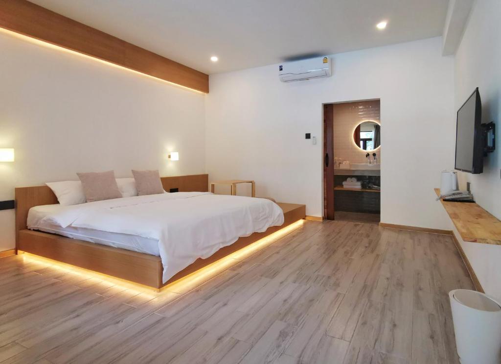 Hotel AONO, Chiang Mai (updated prices 2025)