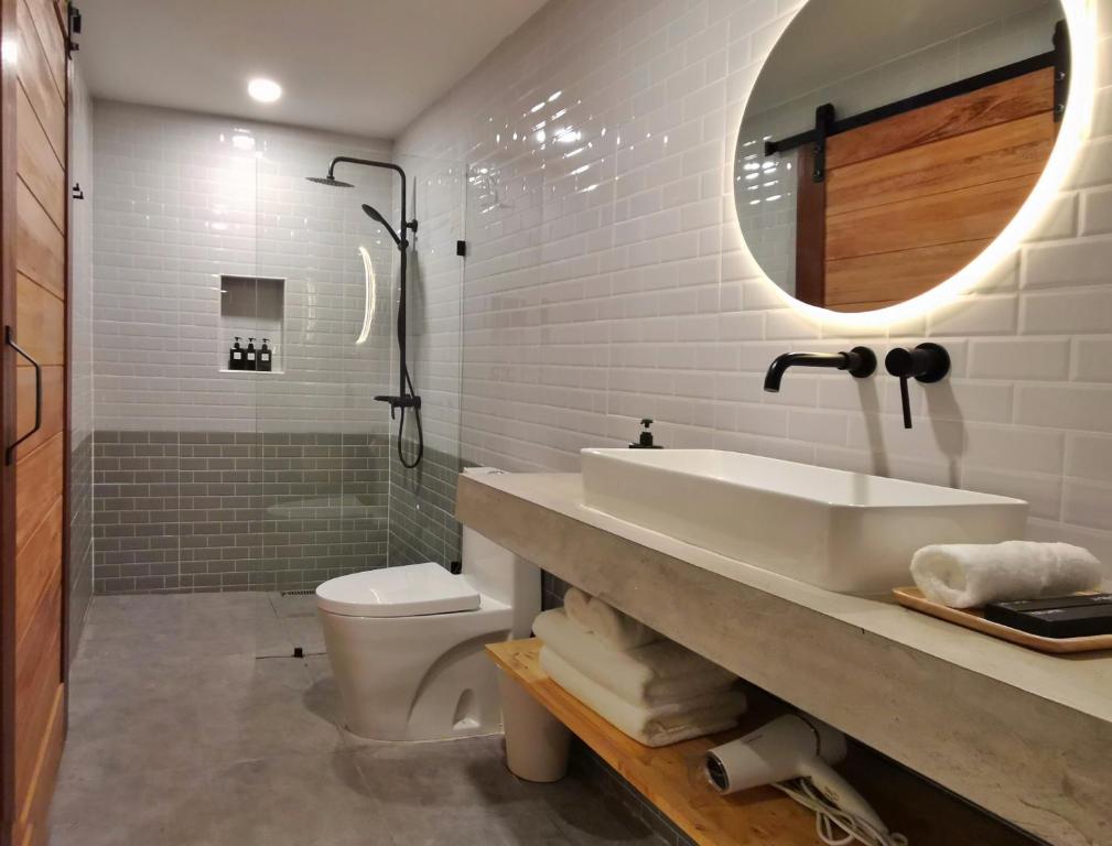 Hotel AONO, Chiang Mai (updated prices 2025)