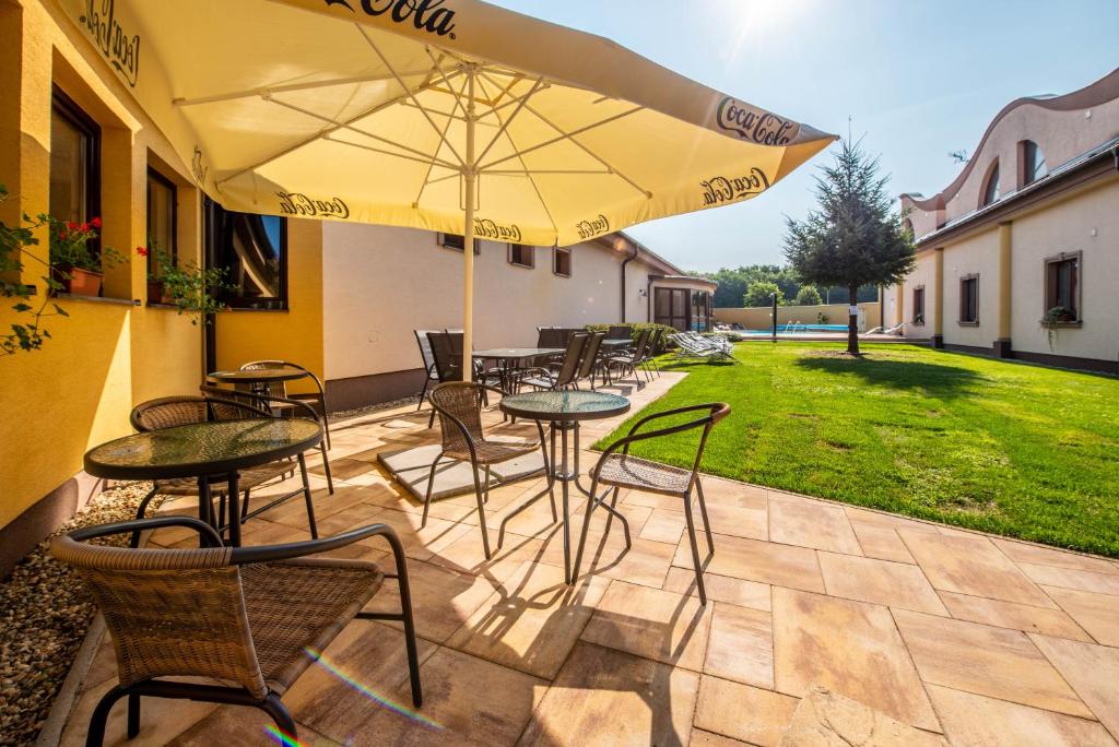 Wellness hotel Spark, Malacky (updated prices 2025)