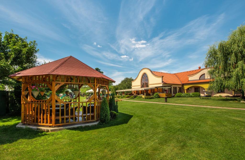 Wellness hotel Spark, Malacky (aktualizované ceny na rok 2025)