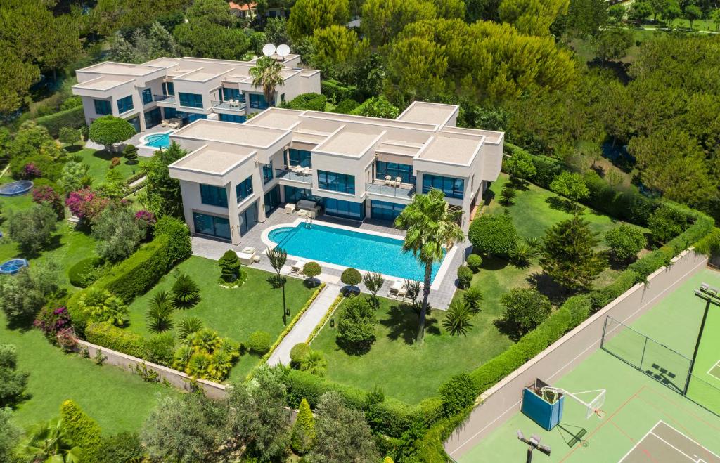 Susesi Luxury Resort, Belek (updated prices 2025)