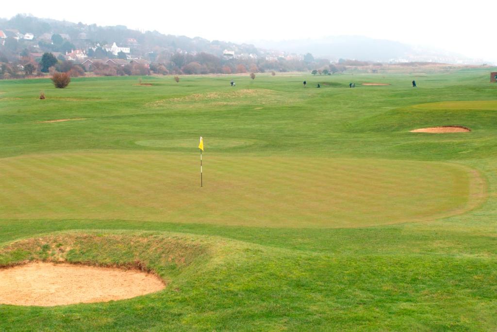 Hythe Imperial Hotel, Spa & Golf, Hythe (updated prices 2025)
