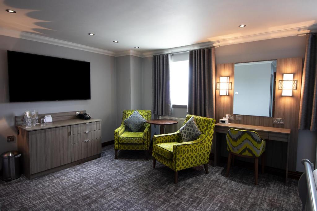 Best Western Plus Pastures Hotel, Doncaster (updated prices 2025)