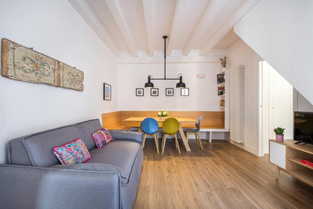 Le Niche Holiday Homes by Wonderful Italy, Palermo (updated prices 2025)