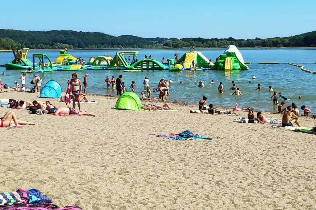 Dailymotion Beach No Filter