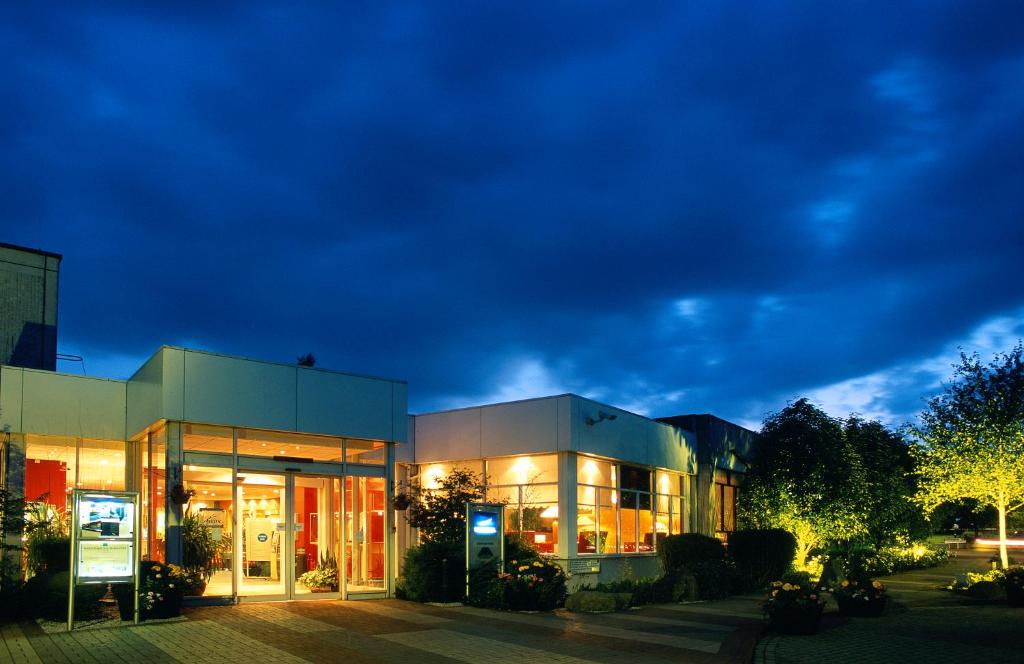 Novotel Coventry, Coventry (updated prices 2025)