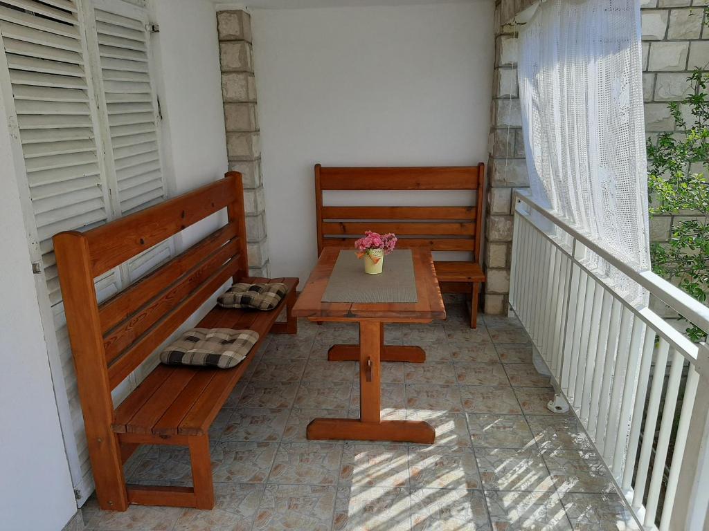 Apartmani Danica, Orebić (updated prices 2025)