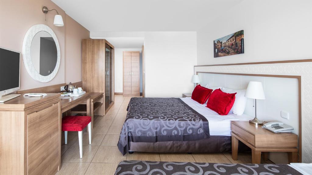 Galeri Resort Hotel - Ultra All Inclusive, Okurcalar (updated prices 2025)
