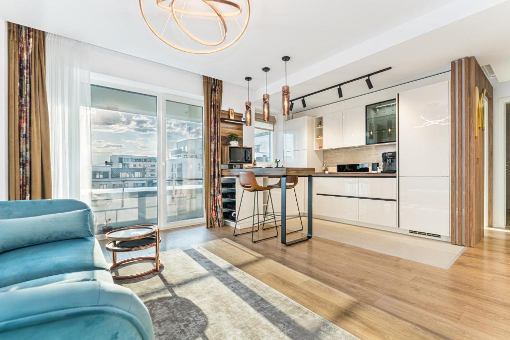 Mk Apartments Brasov in Brasov