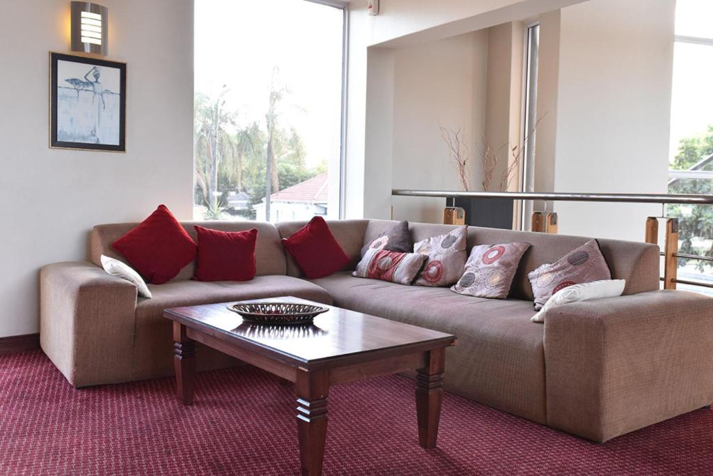 Regal Inn PMBurg, Pietermaritzburg (updated prices 2025)