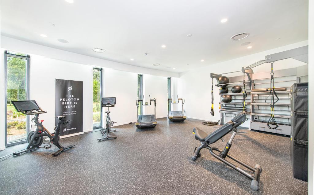 Hotel Eleo at the University of Florida, Gainesville (updated prices 2025)