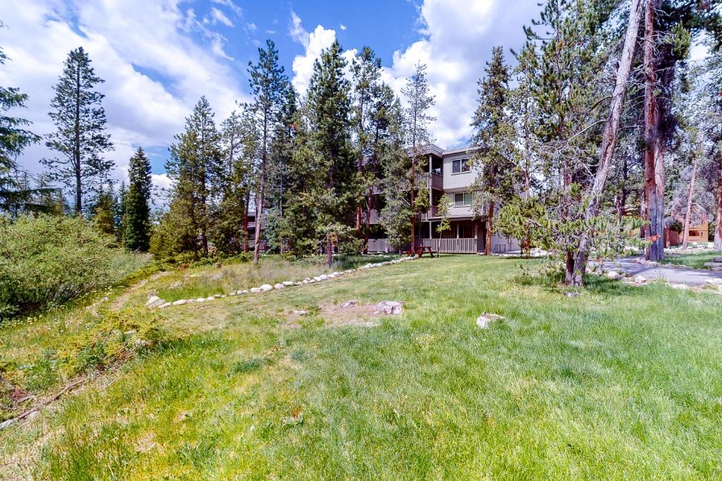 Hi Country Haus Getaway, Winter Park (aktualisierte Preise für 2025)