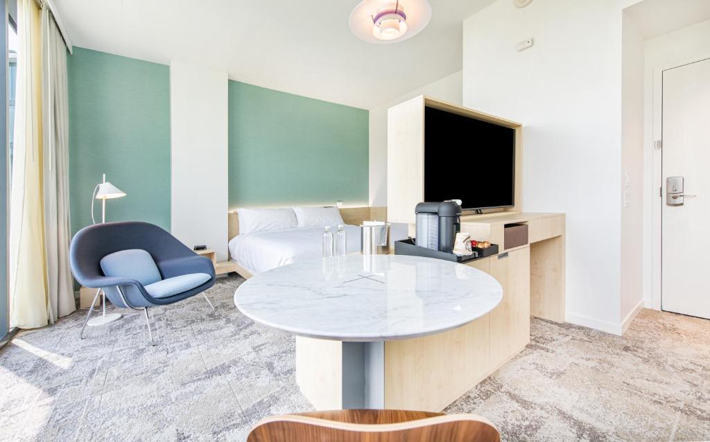 Hotel Eleo at the University of Florida, Gainesville (updated prices 2025)