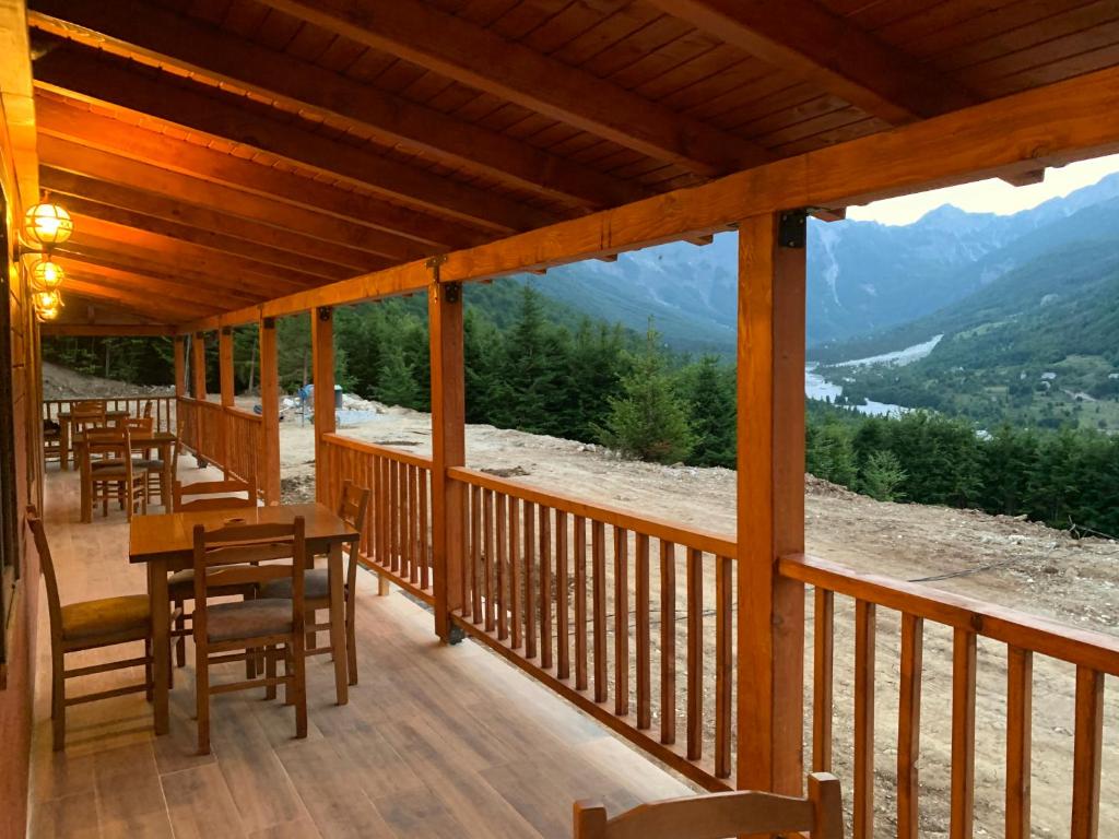 Your Guide for the Valbona Theth Hike Peaks of the Balkans