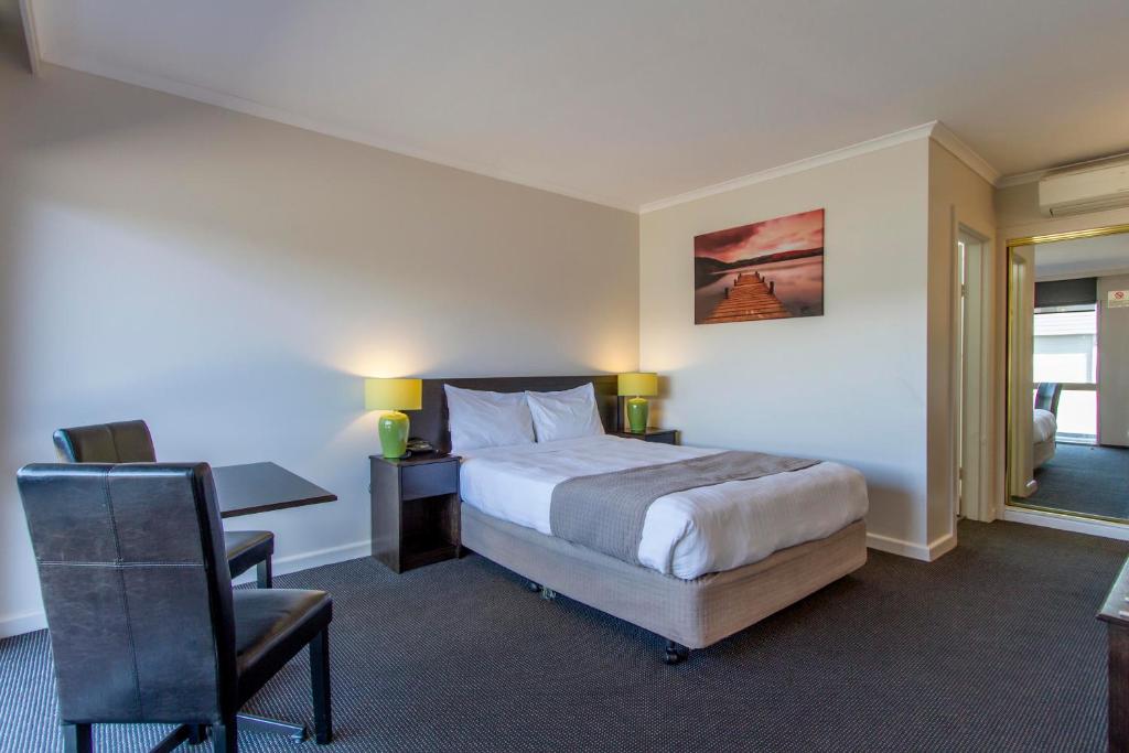 Sunshine Motor Inn, Ardeer (updated prices 2025)