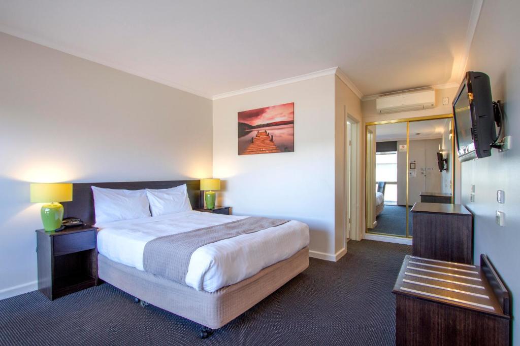 Sunshine Motor Inn, Ardeer (updated prices 2025)