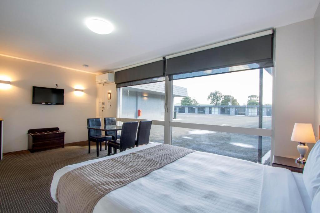 Sunshine Motor Inn, Ardeer (updated prices 2025)