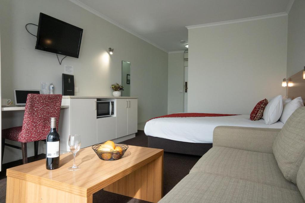 Admiralty Inn, Geelong (updated prices 2025)