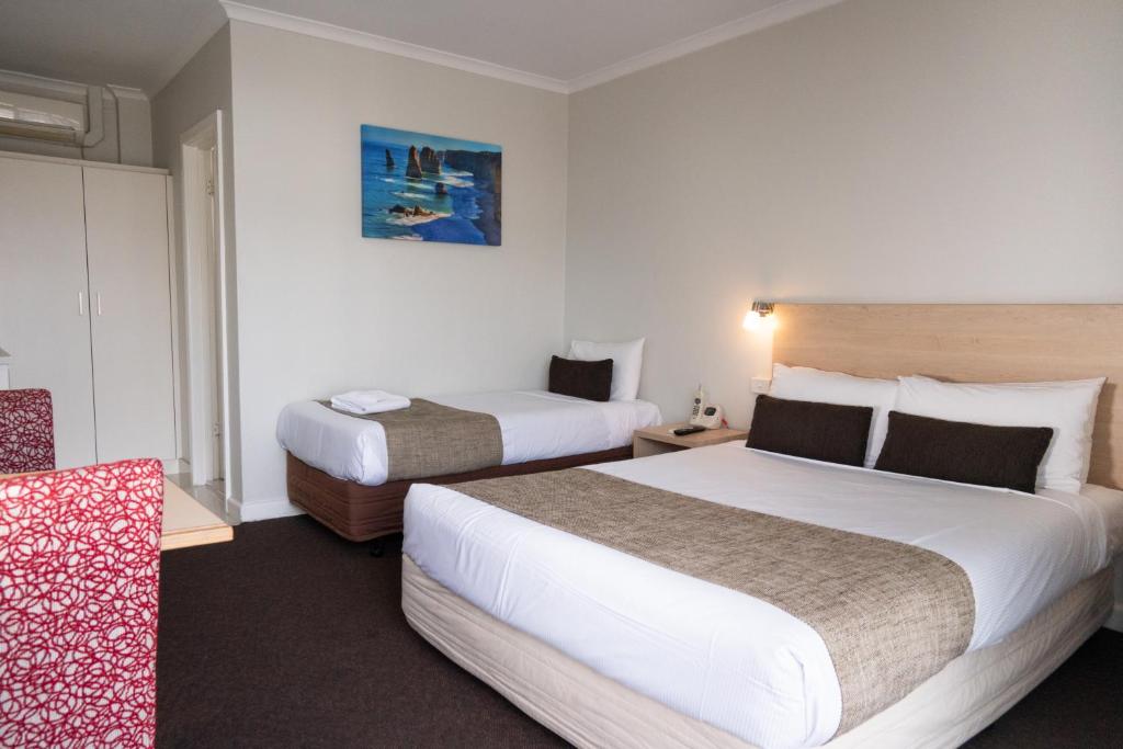 Admiralty Inn, Geelong (updated prices 2025)