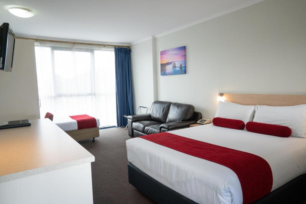 Admiralty Inn, Geelong (updated prices 2025)