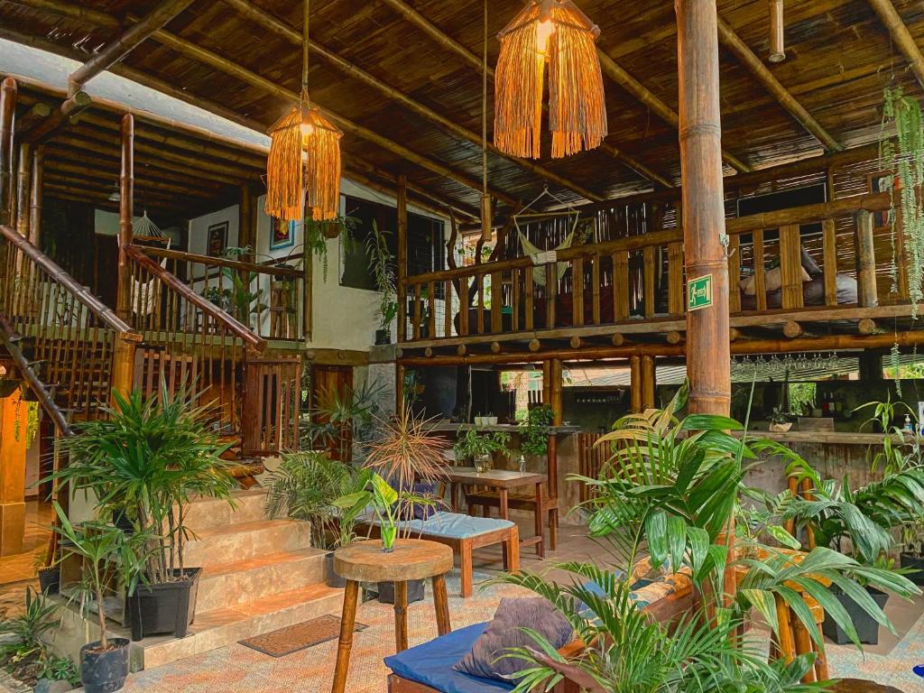 Cinnamon House, Mindo (updated prices 2025)