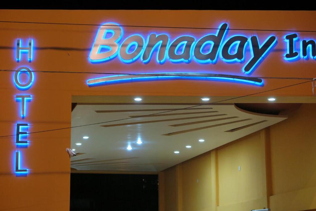 Hotel BONADAY Inn, Ometepec (precios actualizados 2025)