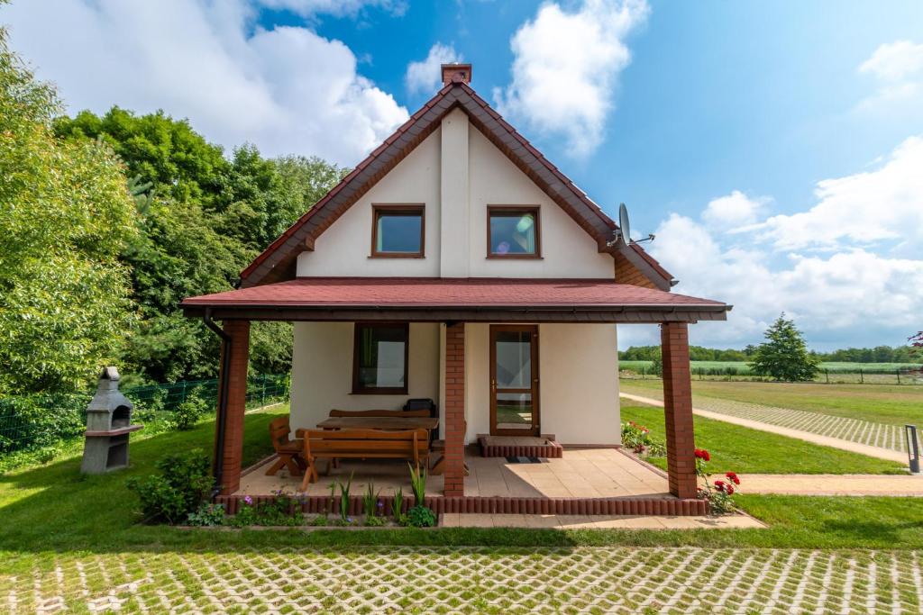 Morena house, Niechorze (updated prices 2026)