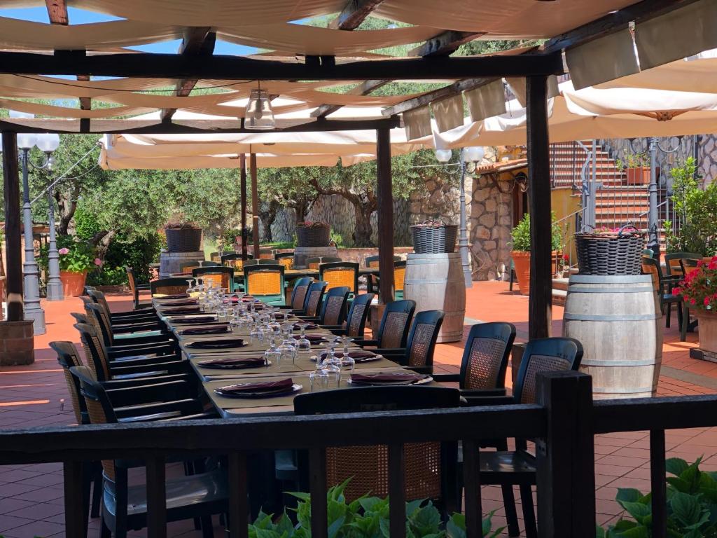 Belsito, Serrone (updated prices 2025)