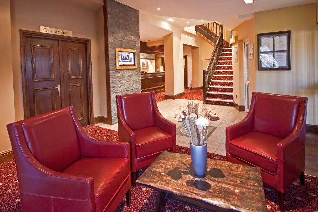 Bury Ramsbottom Old Mill Hotel and Leisure Club, Ramsbottom (updated ...