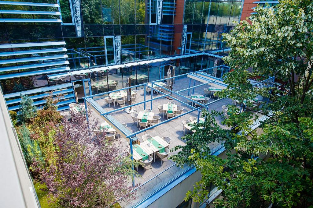 Pleiada Boutique Hotel & Spa, Iaşi (updated prices 2025)