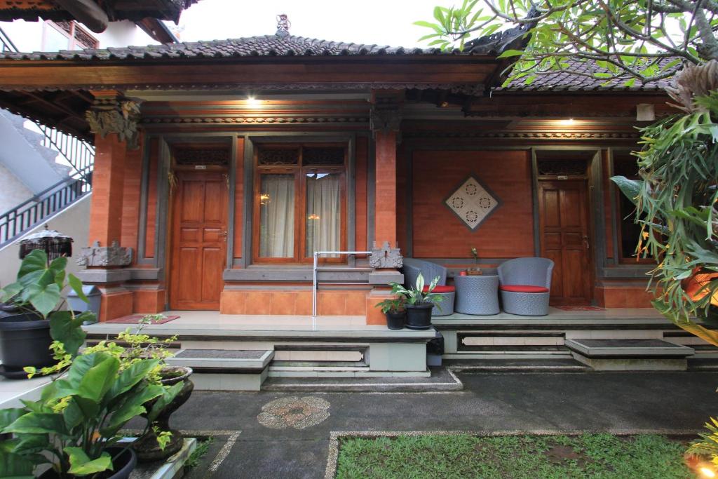 Duana's Homestay, Ubud (updated prices 2025)