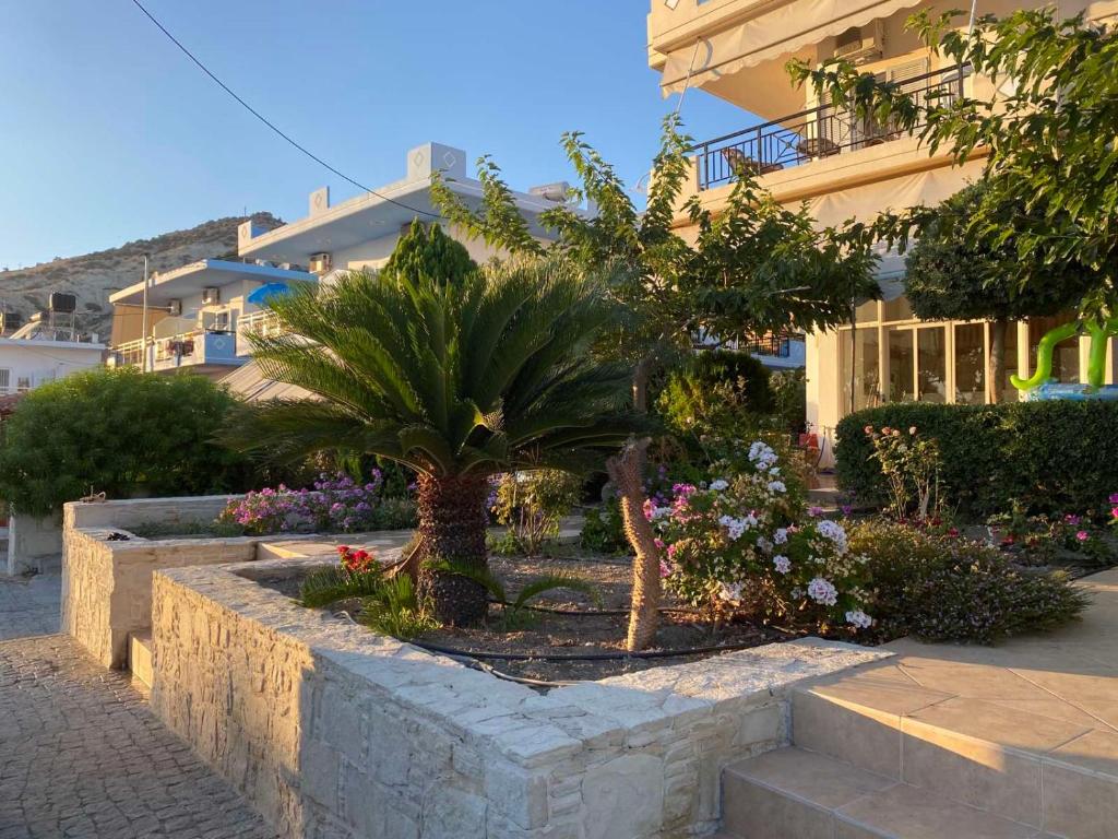 Sindonia beach Apartment's, Psari Forada (aktualisierte Preise für 2026)