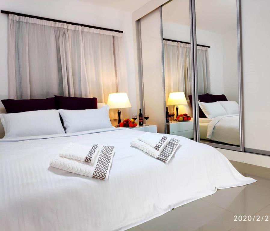 RiX Studio Park Famagusta Contactless Check In & Check Out, Mağusa (updated prices 2025)