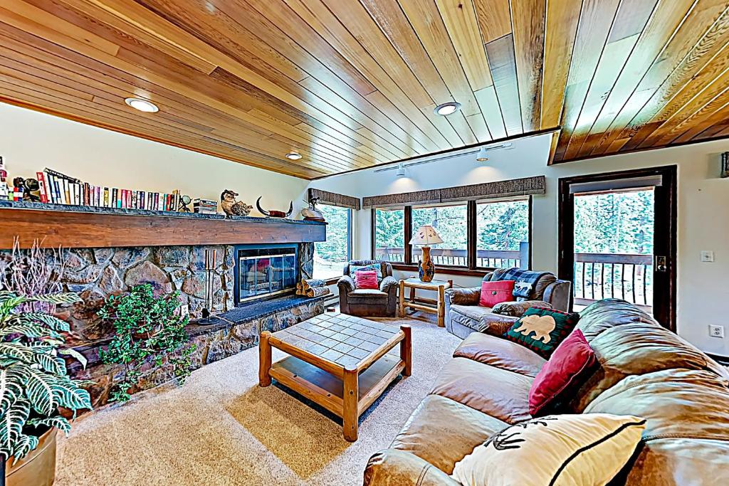 Tyra Summit Townhome #902, Breckenridge (updated prices 2026)