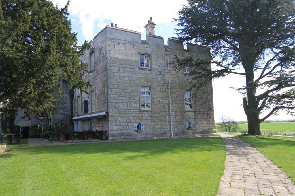 Hazlewood Castle & Spa, Tadcaster (updated prices 2025)