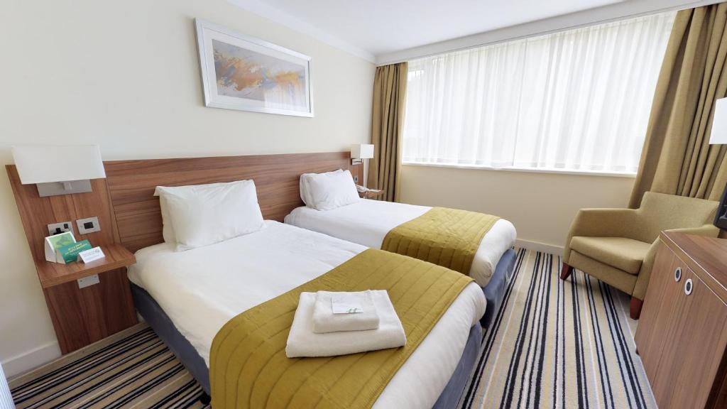 Holiday Inn Runcorn M56 Junction 12 by IHG, Runcorn (updated prices 2025)