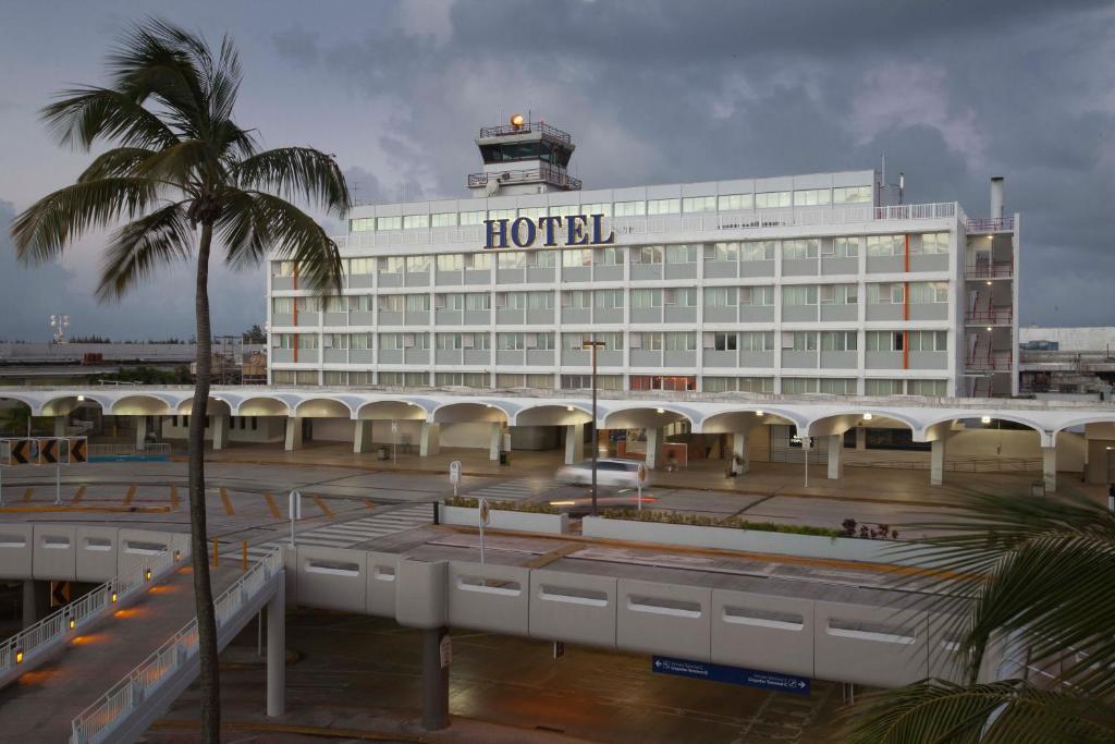 San Juan Airport Hotel, San Juan (updated prices 2025)